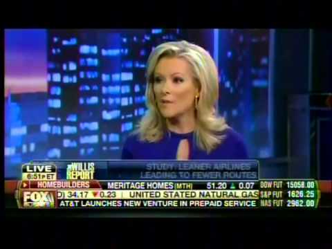Frequent Flyer Seats with Rick Seaney and FOX Business - YouTube
