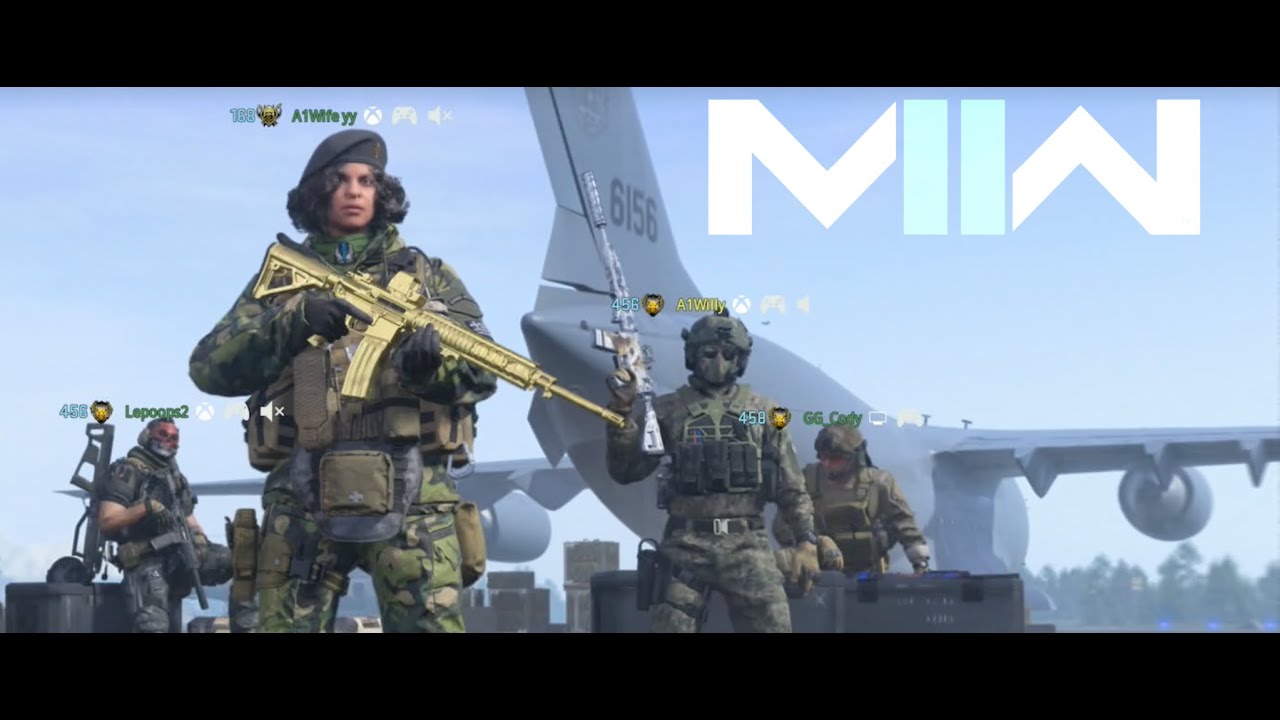 *New Map* Gameplay of Pelayo's Lighthouse | Call of Duty: Modern ...