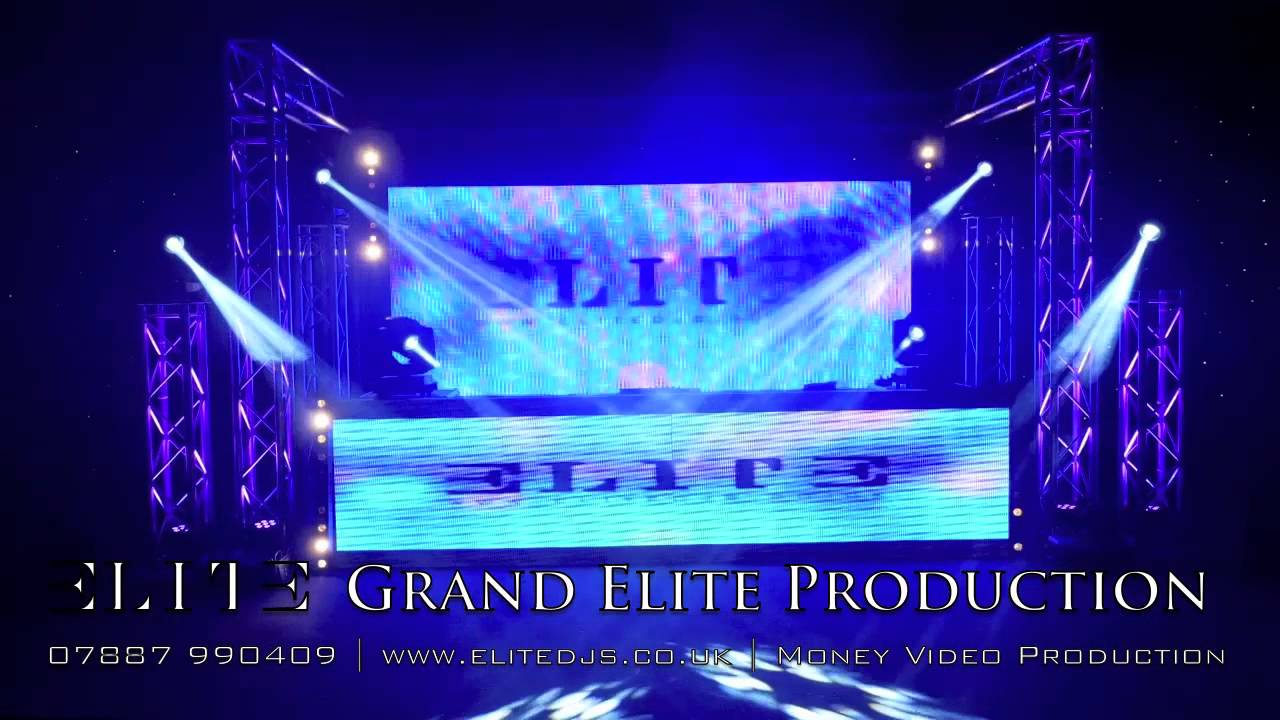 Grand Elite Production (Package by Elite DJs) - YouTube