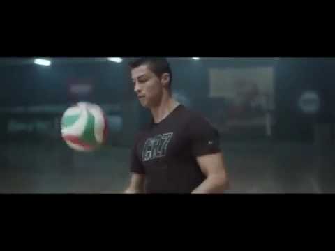 Cristiano Ronaldo%27nun Yeni Reklam