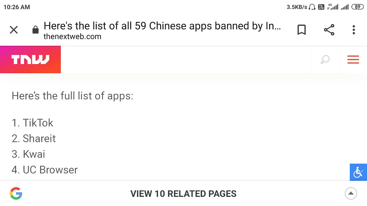 All 59 Chinese Apps and a Chinese app scanner . - YouTube