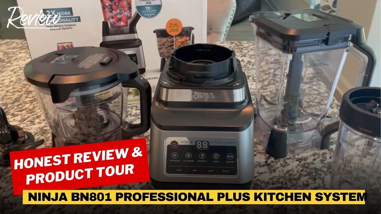 Ninja Complete Kitchen System