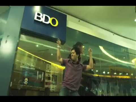 BDO Commercial - Feel Good - YouTube