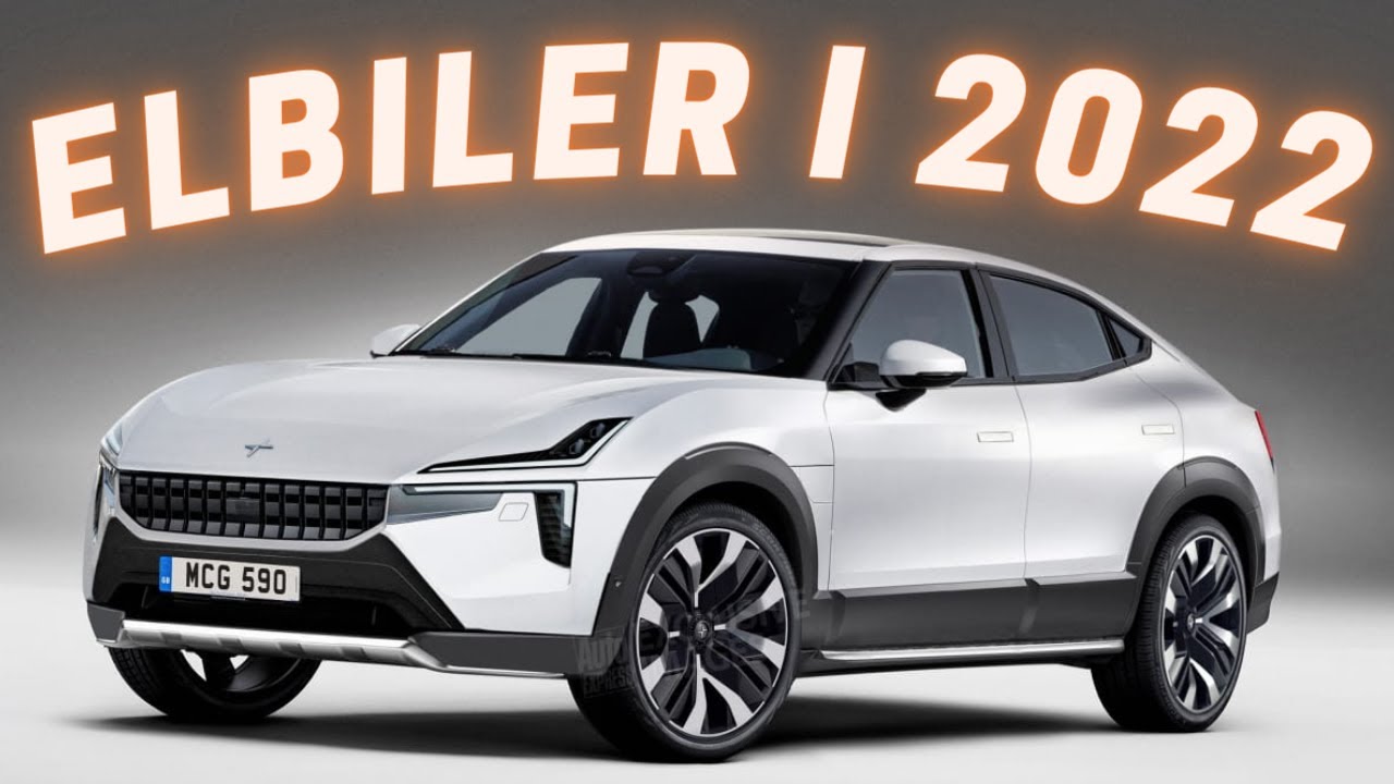 Elbiler, VR, AI, smartwatch, robotter, præmie! - YouTube