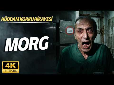 Morgda Canlı Birini Bulursanız Ne Yaparsınız? | 3 Numaralı Çekmece İtirafı