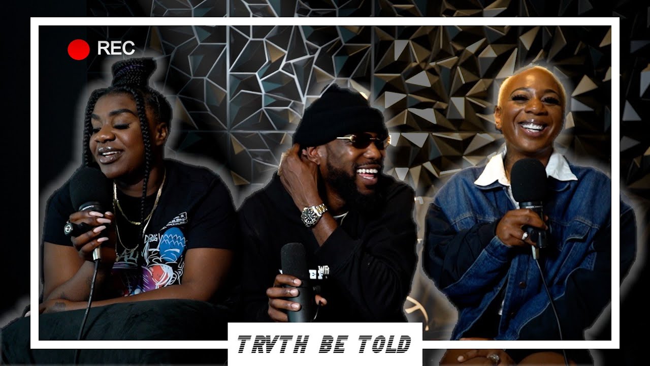 100 Watts on TNT Girls & His Legacy - YouTube