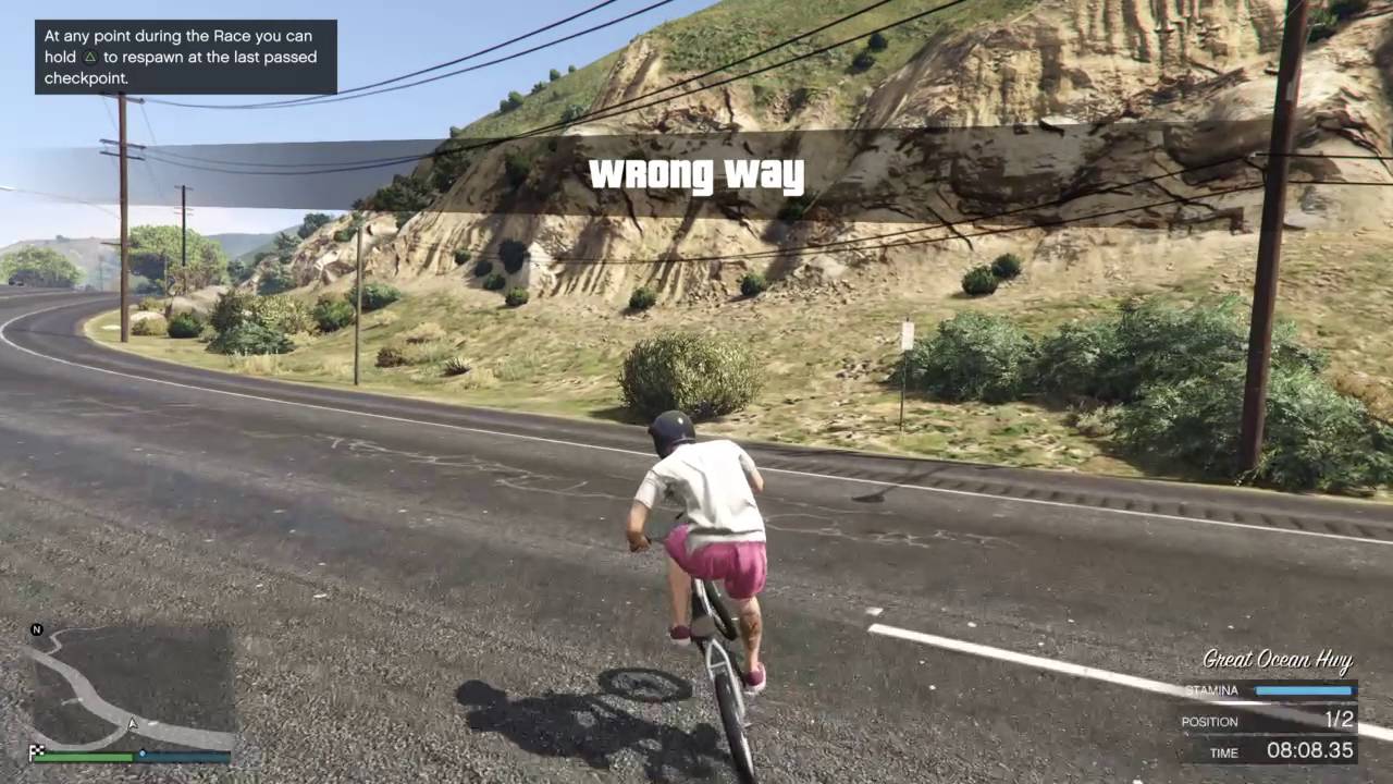 oooooh ya. Grand Theft Auto V - YouTube