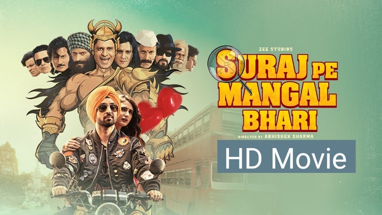 New Punjabi Movie 2020 | Full Punjabi Movie 2020 | Latest Punjabi ...