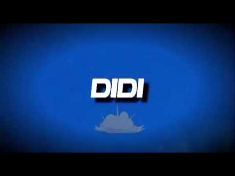 Intro Do Didi #1 - YouTube