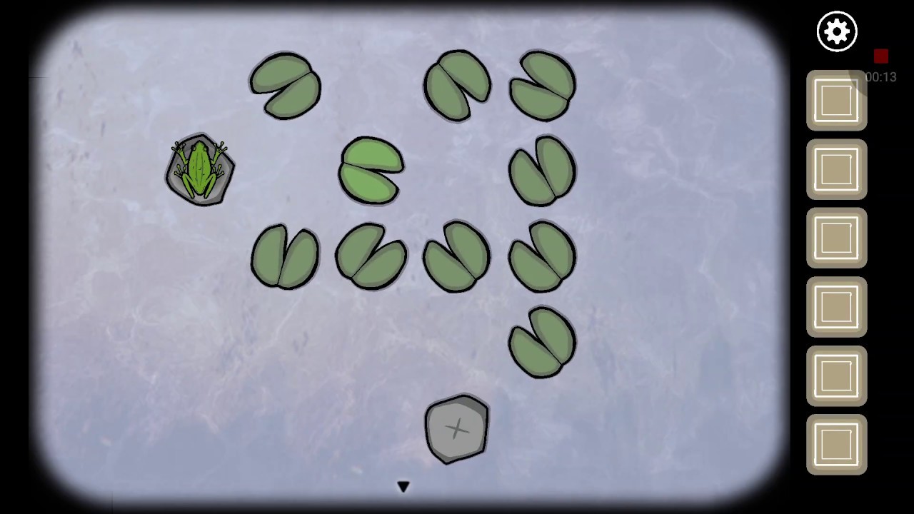 Rusty Lake Paradise Part 2 Frogs Walkthrough - YouTube