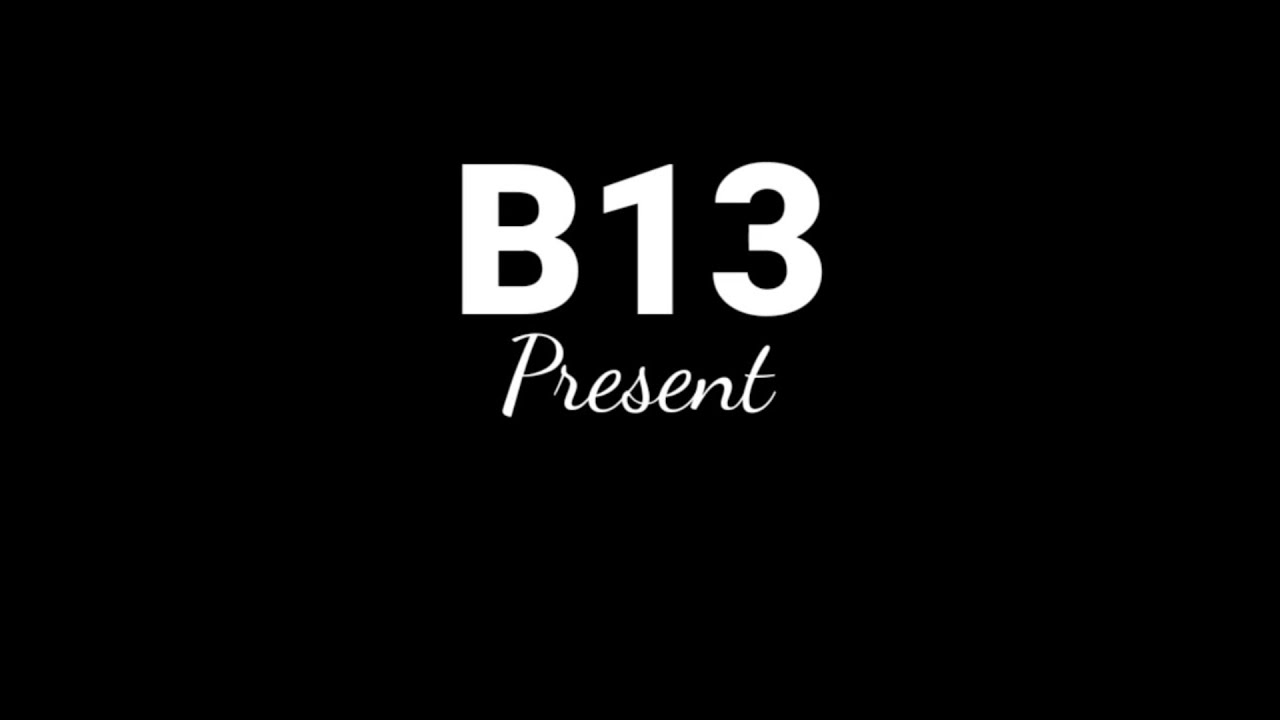 B13 Crash YouTube b13-crash-youtube