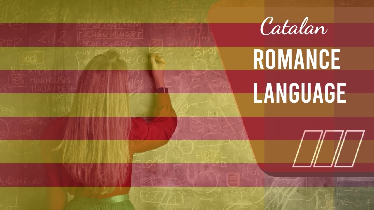 Apprenez le catalan de base en 100 minutes | Learn Basic Catalan in 100 ...
