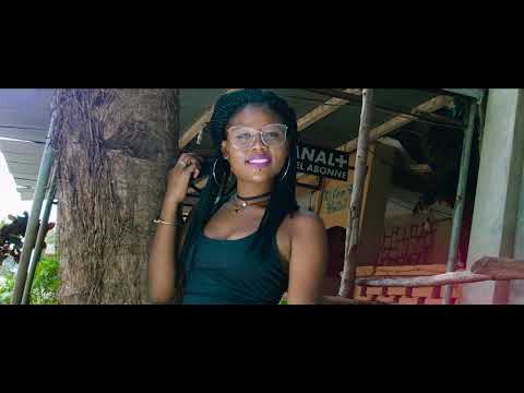 KAEJ  ZAINABA  by CHAKRA PROD  NOIRE 2019