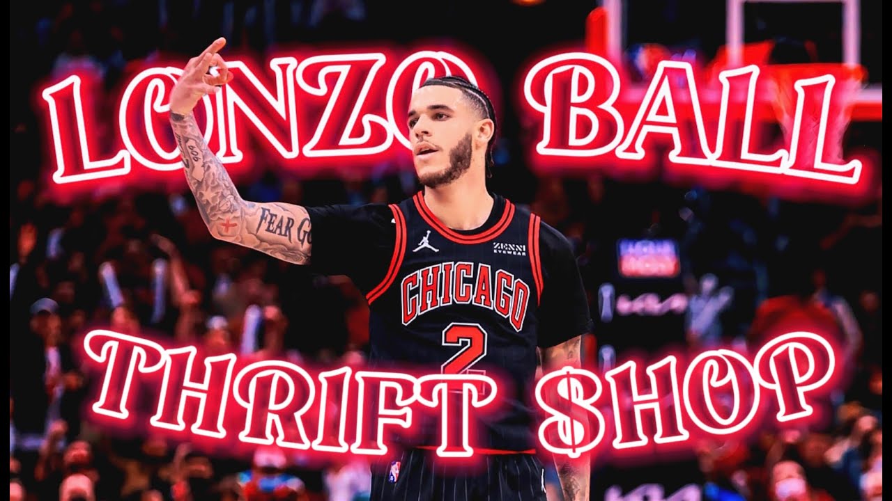 𝐋𝐎𝐍𝐙𝐎 𝐁𝐀𝐋𝐋/𝐓𝐇𝐑𝐈𝐅𝐓 $𝐇𝐎𝐏/𝐄𝐃𝐈𝐓 - YouTube