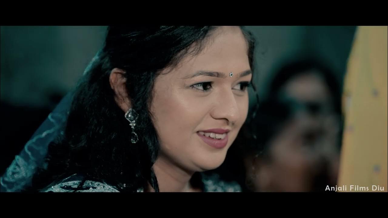 Jaydip Priyanka Wedding Highlight - YouTube