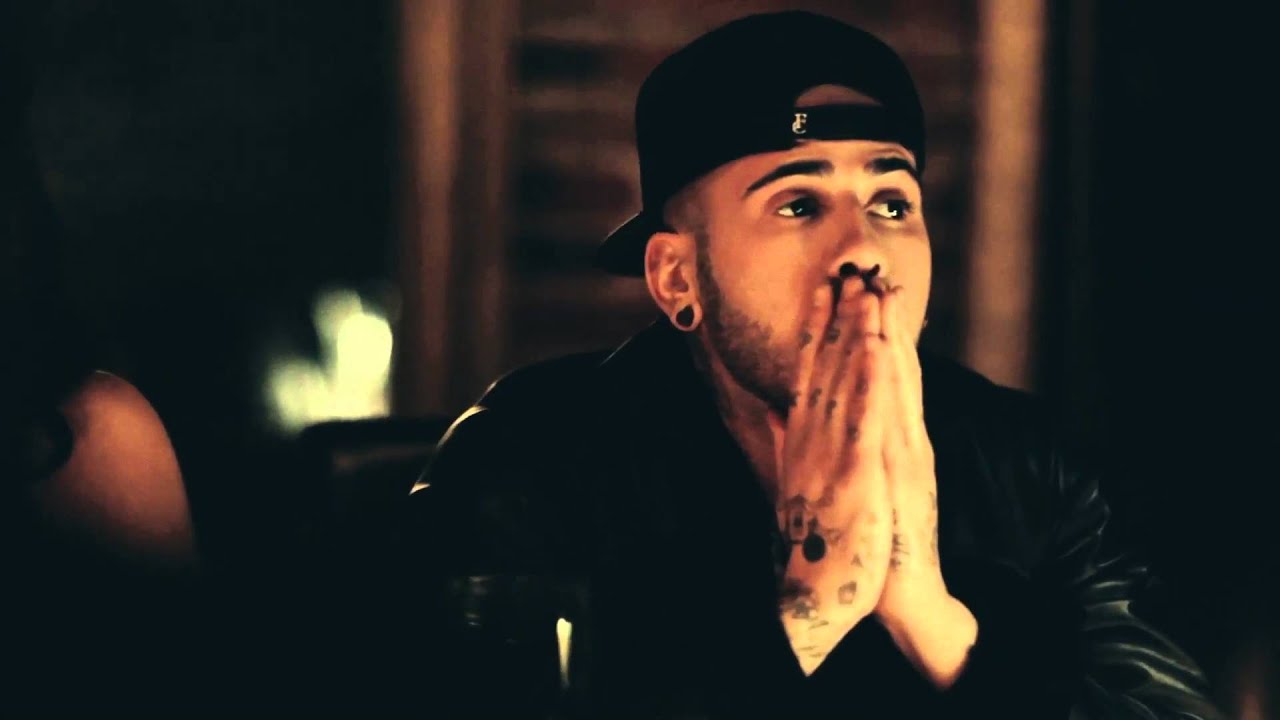 Danny Fernandes - Fly Again/Broken Wings (Official Video) - YouTube