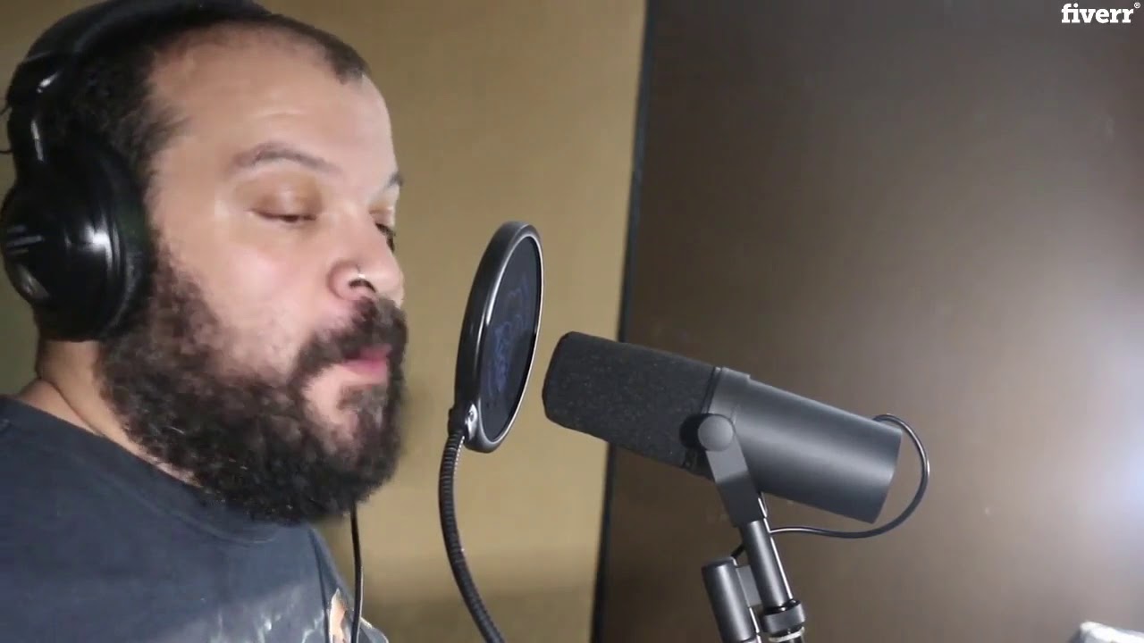 Record death , black and scream metal vocals for you - Best Singers ...