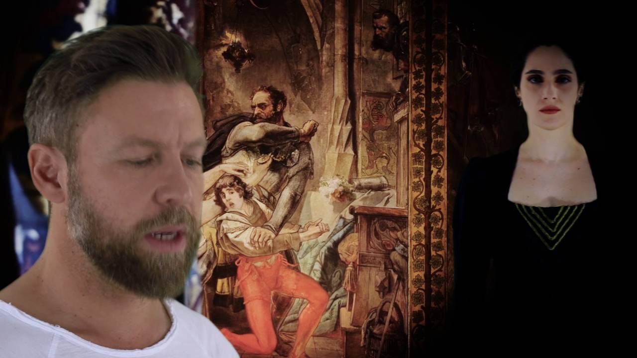ΓΙΑΝΝΗΣ ΒΑΡΔΗΣ - ΟΤΑΝ ΘΑ ΔΕΙΣ ΤΗ ΘΑΛΑΣΣΑ - YouTube