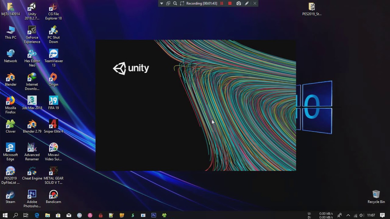Setting-UP FMDL Studio in Unity3D - YouTube