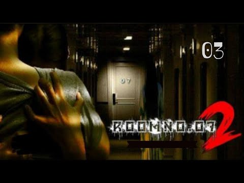 Room No 07 S-2 | Ep.03 | Paenubi Yaikhom