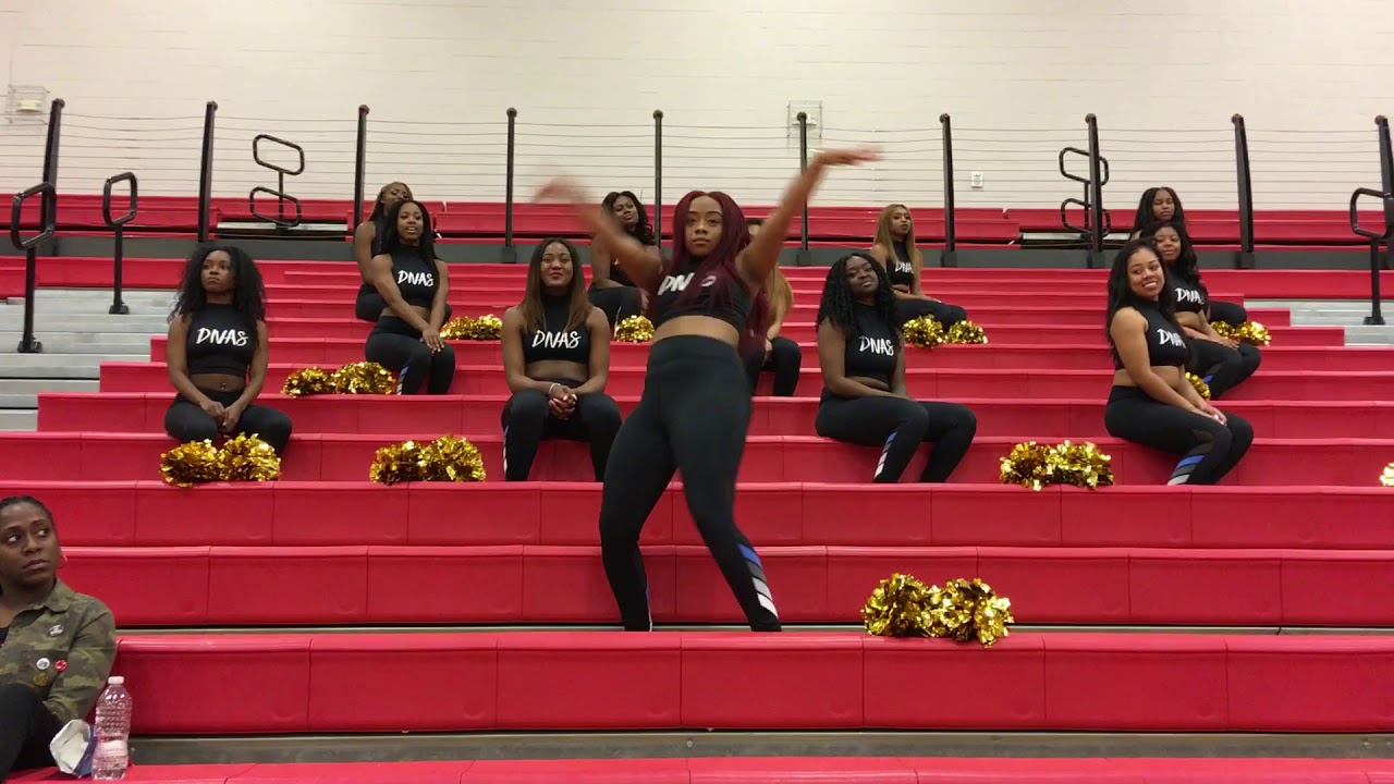 Platinum Divas 2018 - YouTube