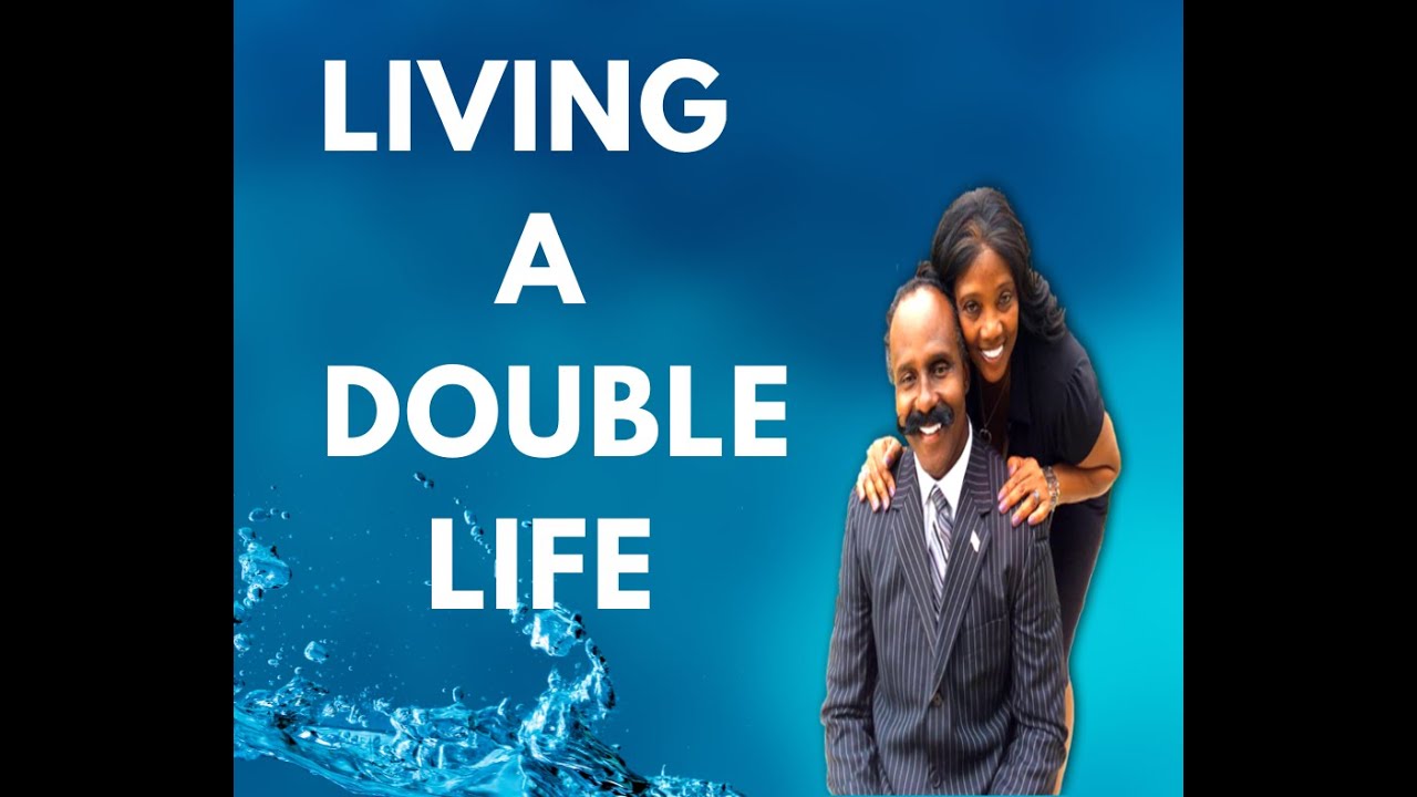 Living A DOUBLE Life|Dont Let This Happen To You - YouTube