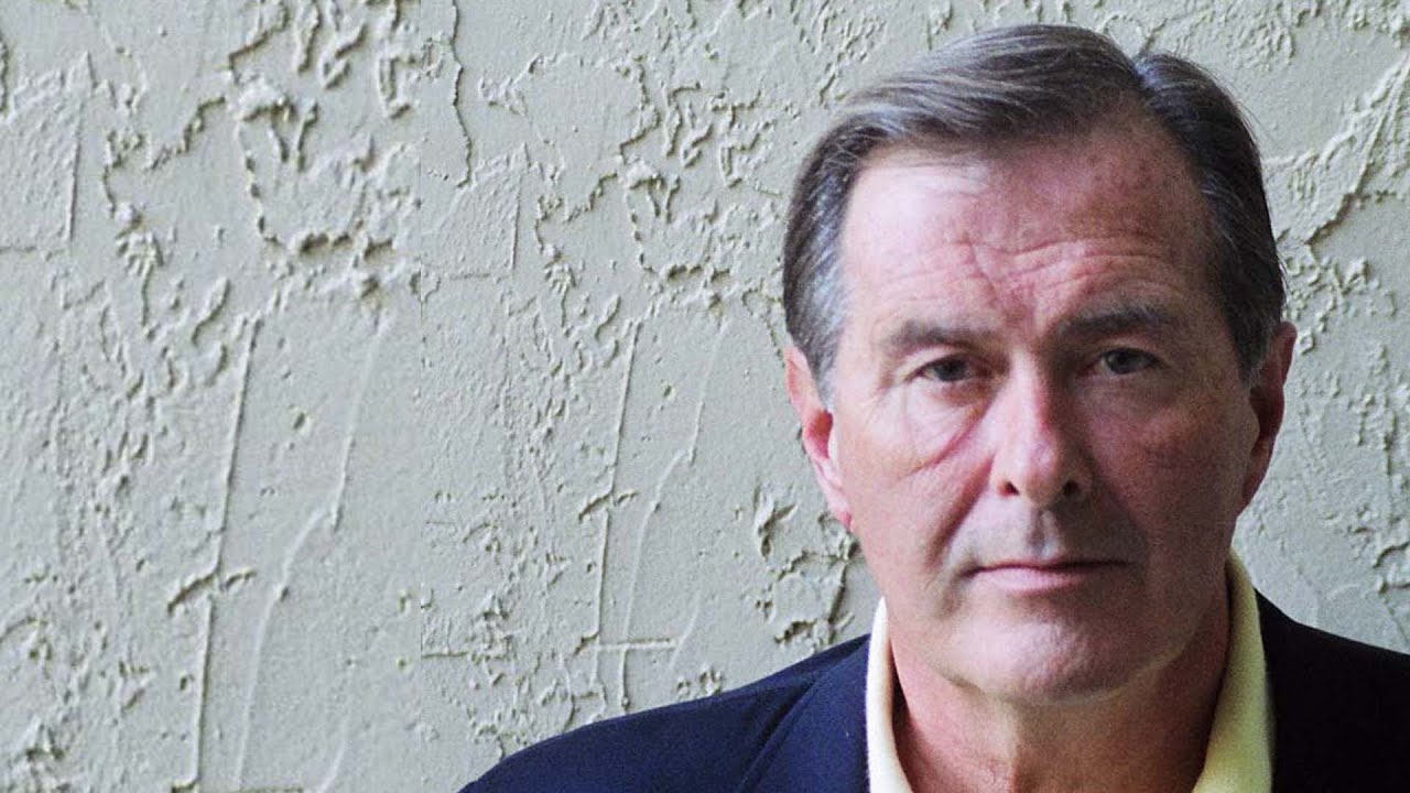 Veteran Journalist, Author Dan Lynch: 'Political Culture Like Mob ...