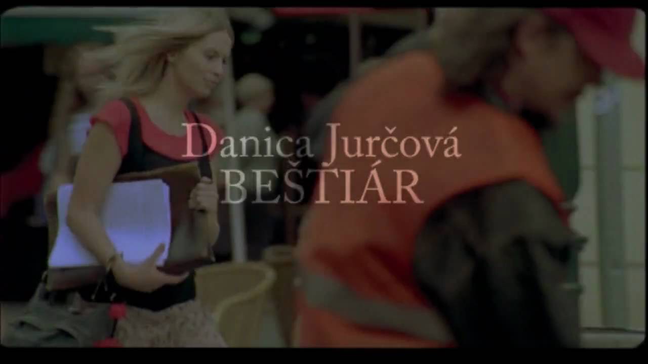 danica jurcova - YouTube
