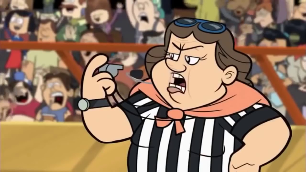 Kick buttowski desenho Para criança 1 hora - YouTube