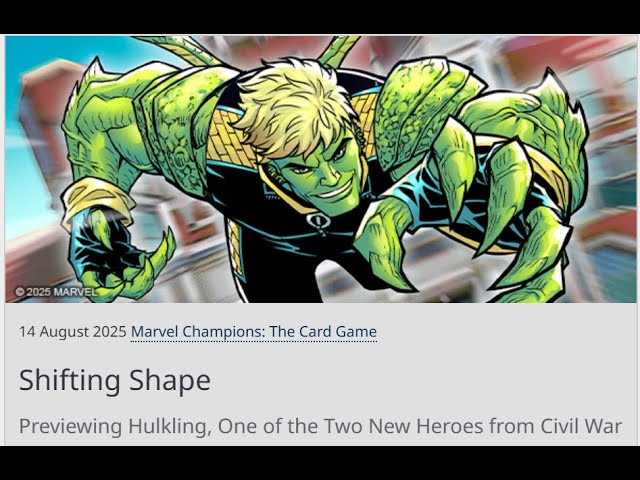 Hulkling Hulkling | Ultimate Marvel Cinematic Universe Wikia ...