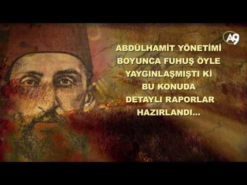 Osmanlı’nın ilk resmi genelevi Abdülhamit döneminde açıldı!