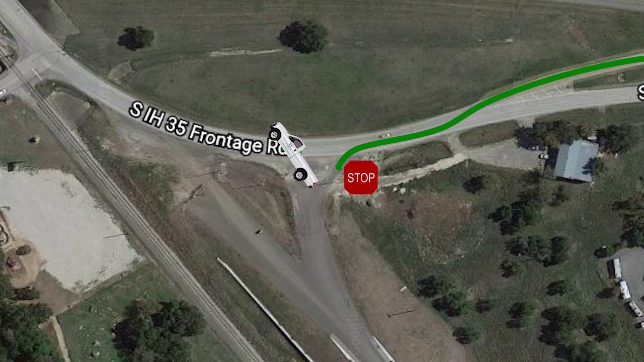 On The Road: Southwest Bypass - YouTube