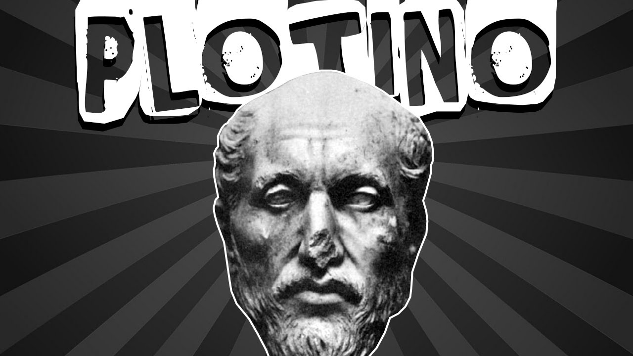 A FILOSOFIA NEOPLATÔNICA DE PLOTINO - YouTube