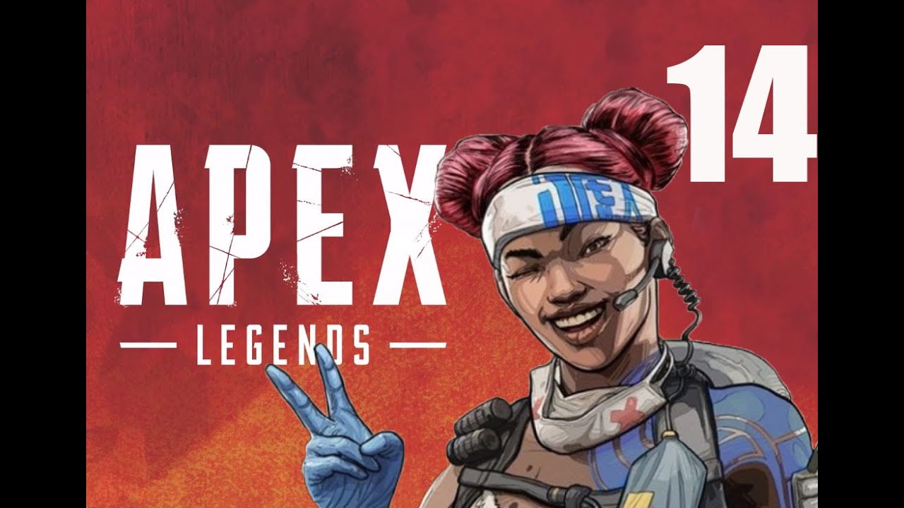 Apex Legends | German/Deutsch Gameclip - YouTube