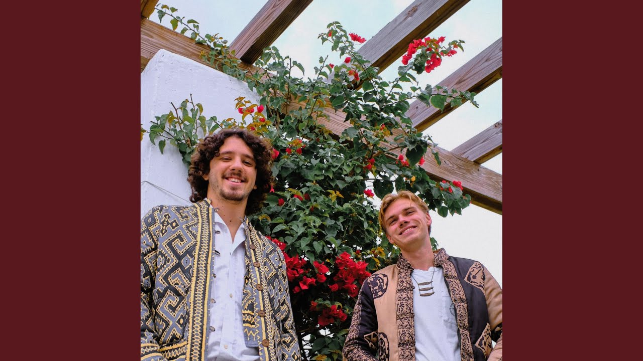 Better Me (feat. Eric Yoder) - YouTube