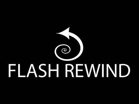 Reverse or Rewind Timeline Animations Flash Tutorial - YouTube