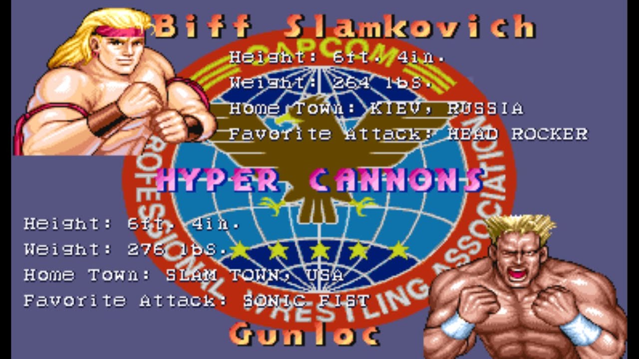 #1 Juego Muscle Bomber Duo Con BIff - YouTube