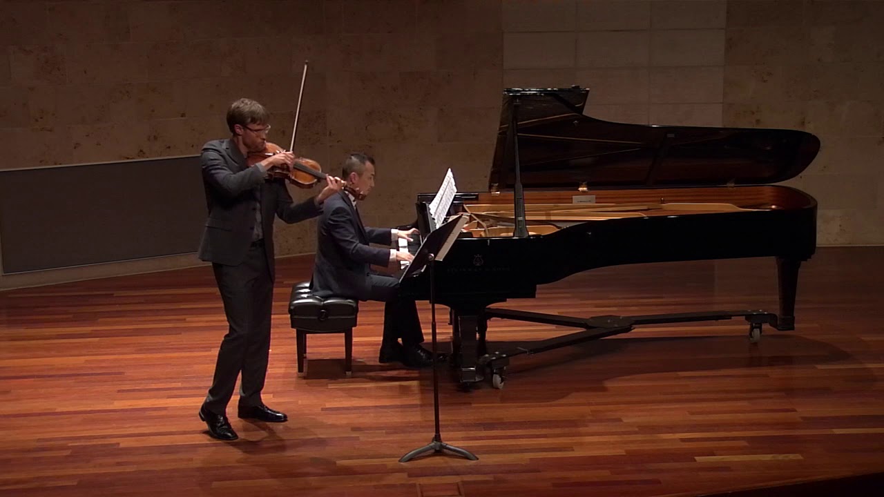 Prokofiev Selected Pieces from the Ballet "Romeo and Juliet" for Viola ...