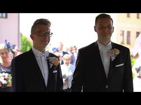 Our wedding ceremonies look real, but they are not