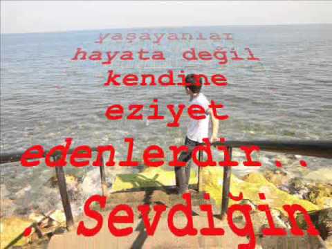 ÇUKUROVA STYLE SEVENE CAN FEDA (HALİL İBRAHİM AKKOYUN)