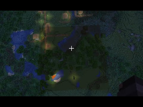 How to Make a 100x100 Minecraft World - YouTube