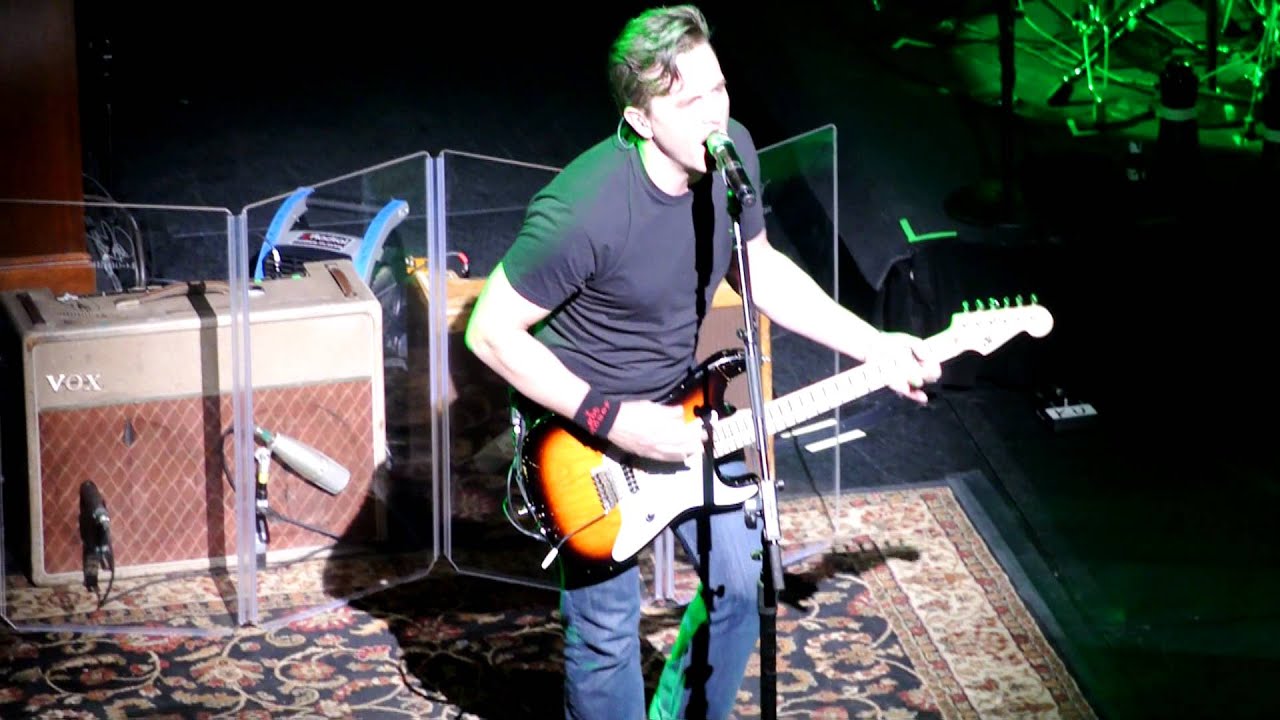 Brian Nutter - Austin.MOV - YouTube