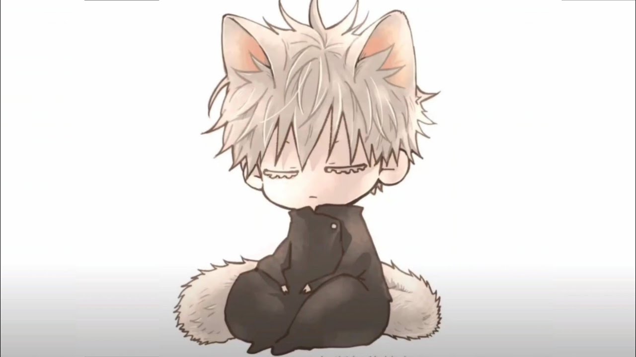 Baby Gojo | Jujutsu Kaisen - YouTube