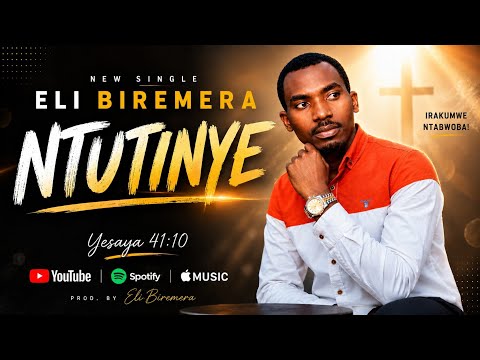 NTUTINYE -(REMIX) Eli. BIREMERA (Official Video)