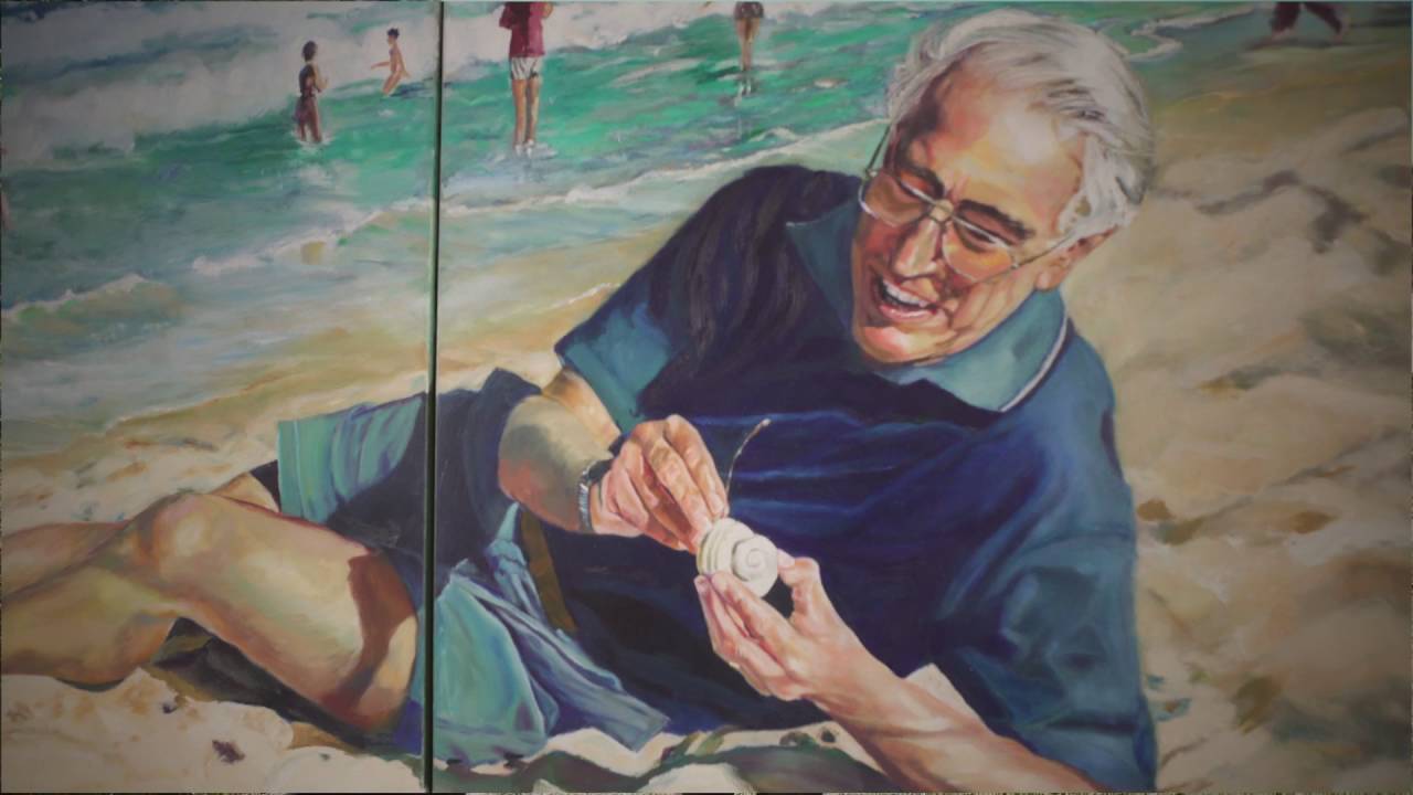 Wired For Sound: The Graeme Clark Story - Coming Soon - YouTube