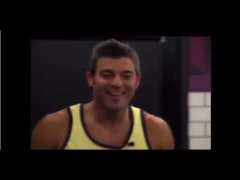 Big Brother Fart Comp