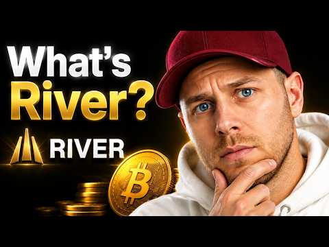Is River a Good Place to Buy Bitcoin?