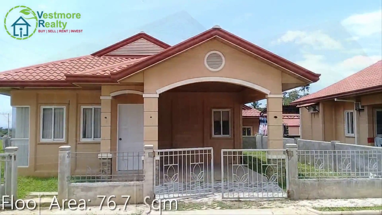 Villa Conchita at Bago Gallera, Davao City - Helen Unit Under ...