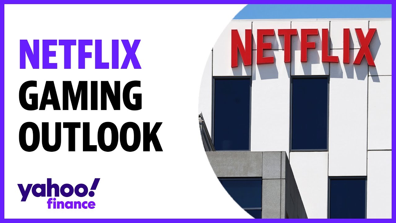 Netflix and gaming: 'The biggest risk is that it is a highly ...