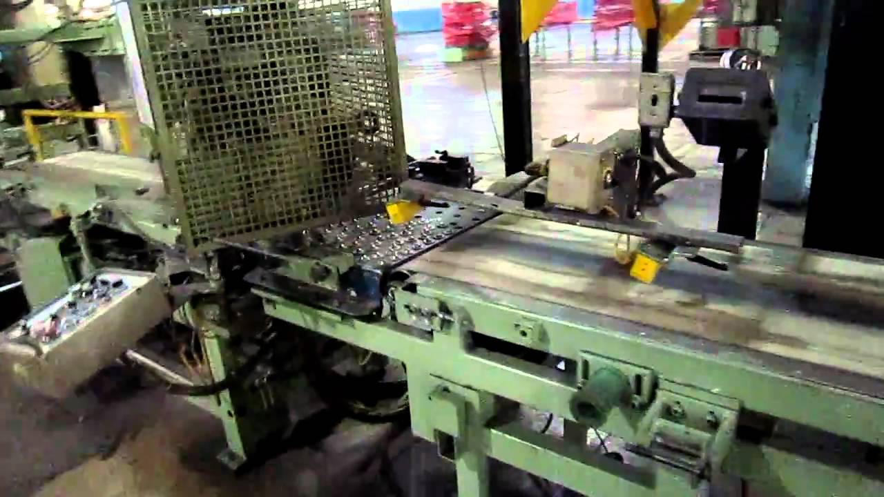 Ryan Soberay Fischer Cutter 2010 - YouTube